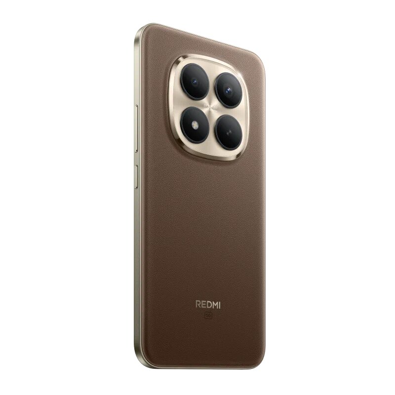 Смартфон Redmi Note 15 Pro Plus 5G 12+ 512Gb (Brown/Коричневый) — фото 1