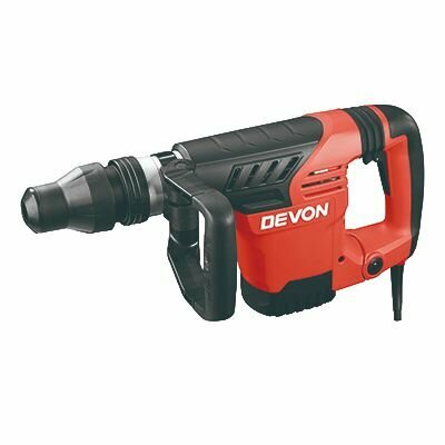 Отбойный молоток DEVON 1161-12 30MM