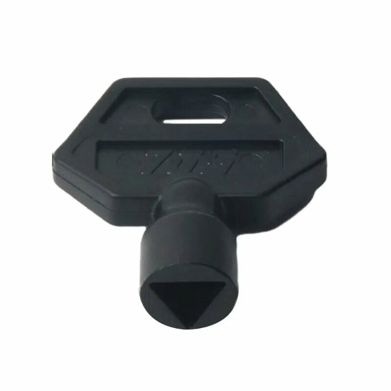 Пластиковый ключ для водяных счетчиков