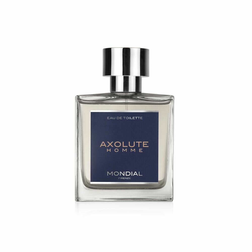 Туалетная вода мужская AXOLUTE HOMME EAU DE TOILETTE, 100 мл