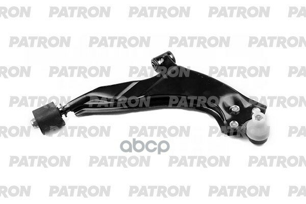 Рычаг подвески Geely CK (Otaka) 07-16 PATRON арт. PS50652R
