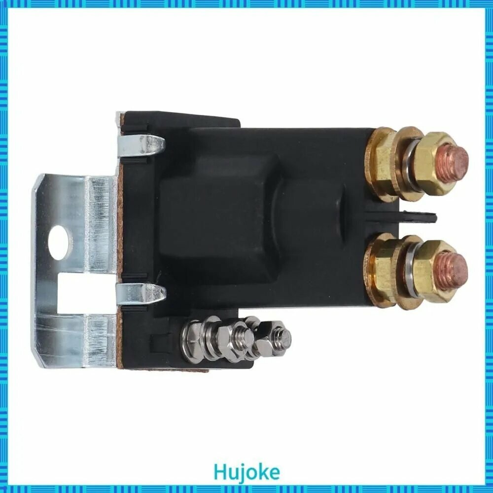 Реле 24 В постоянного тока В течение длительного времени