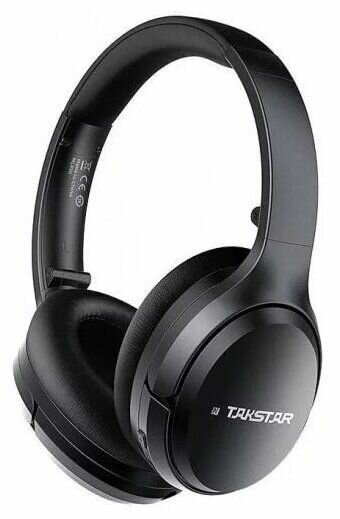 Беспроводные наушники Takstar ML850, черный