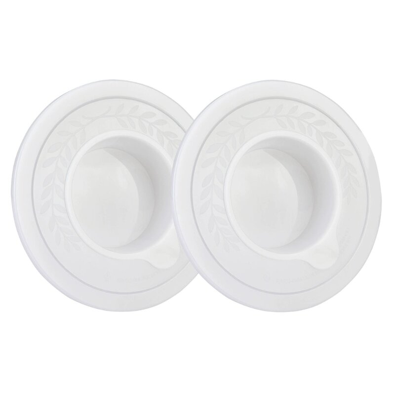 Крышки чаши миксера из 2 частей Подходят для миксеров весом 5,5-6 тонн Герметичная конструкция Защищает ингредиенты от пыли Во время хранения