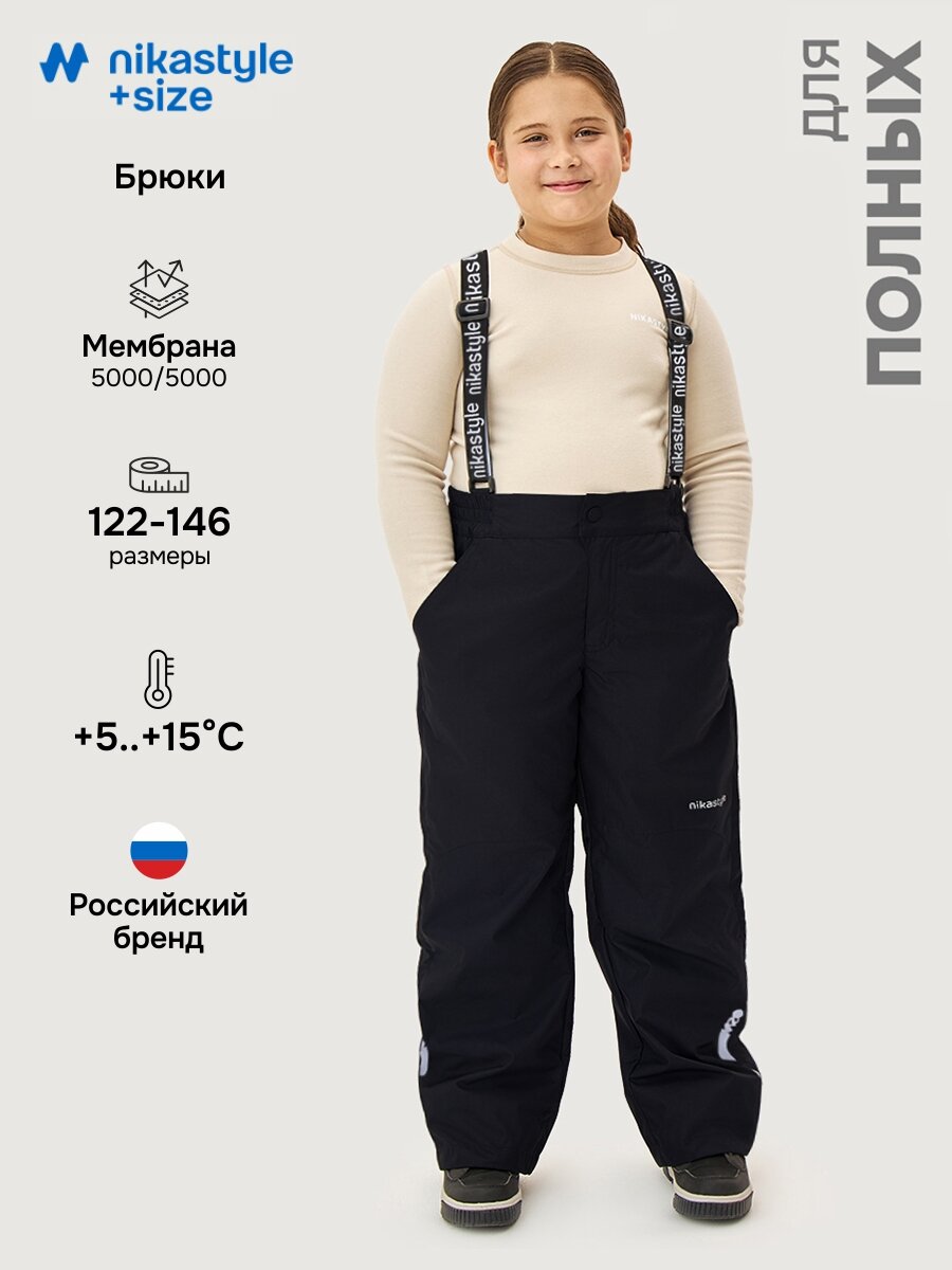 Брюки