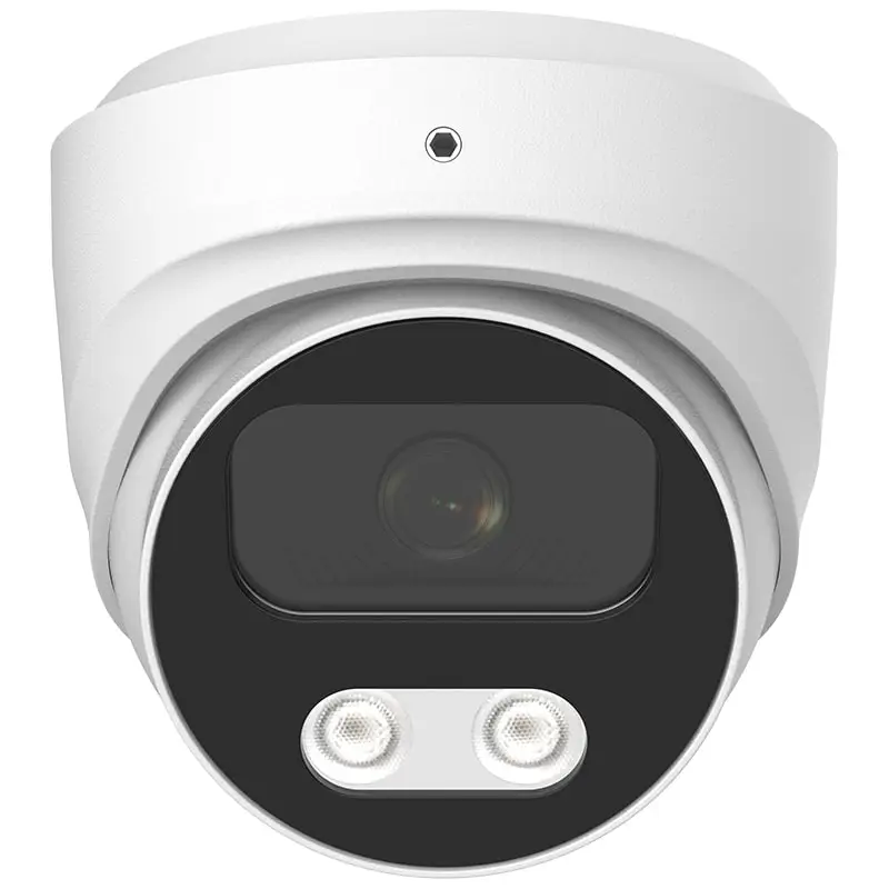 HN-VD23DLMPe (2.8) IP видеокамера 3Mp Hunter