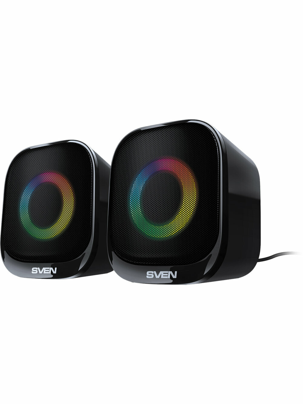 Акустическая система 2.0 SVEN G345 (SV-022860)