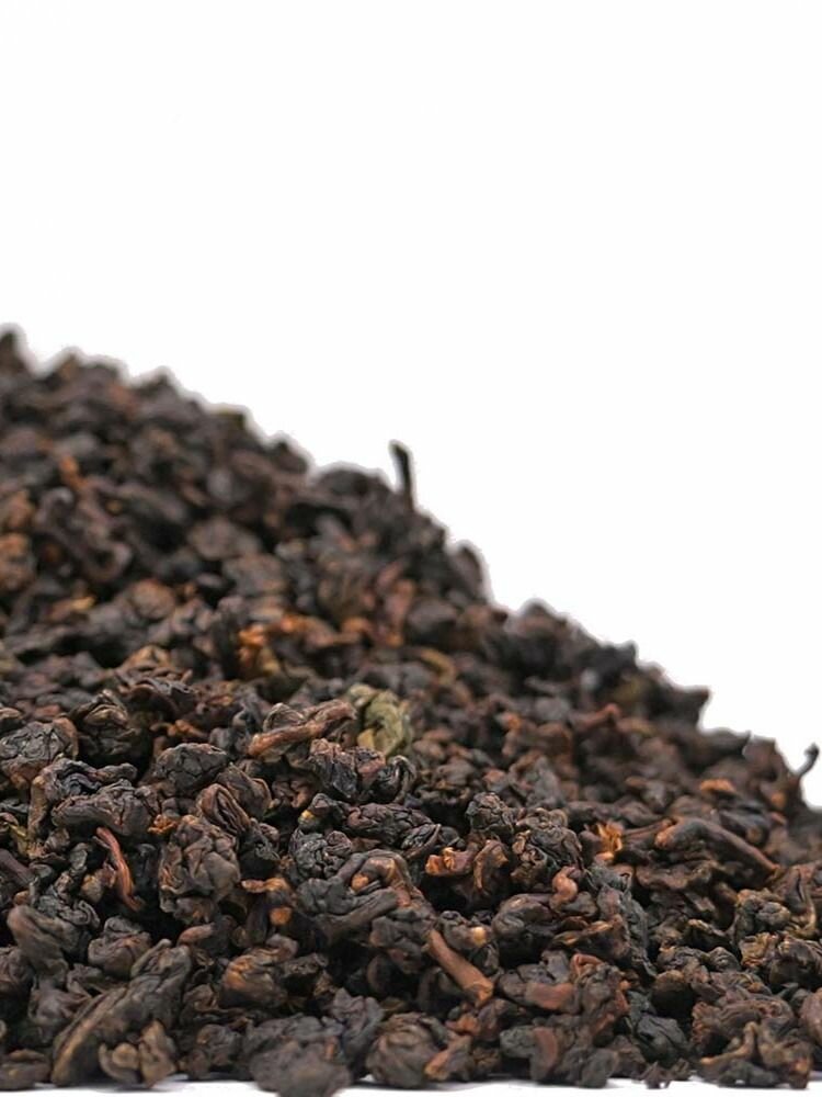 Тайваньский улун, Минцзян Красной Воды 25 гр