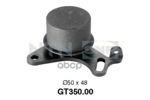 Ролик приводного ремня BMW 3,5, Z1 (E12,21,28,30,34) 09.77-10.93 SNR арт. GT35000