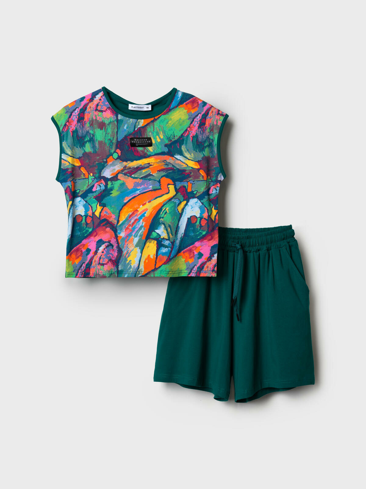 Комплект одежды