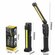 USB-реchargeable COB LED Work Light Зеленый, Black with Box