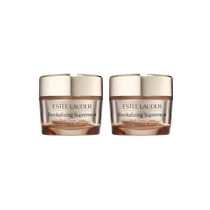 Увлажняющий стиль Жиюань Коллагеновый крем для лица женский ESTEE LAUDER 1332871145, цвет gold, 30ml*2