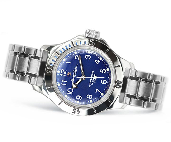 Наручные часы