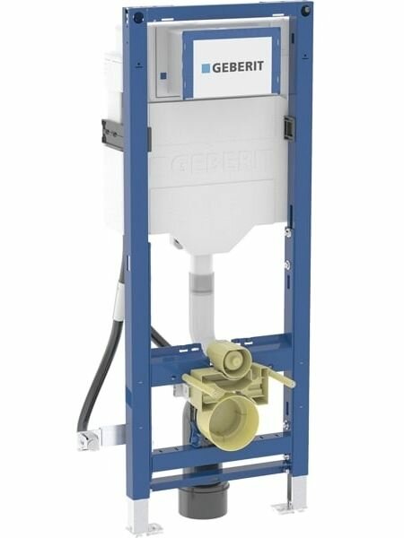 Инсталляция для подвесного унитаза Geberit Sigma 111.350.00.6
