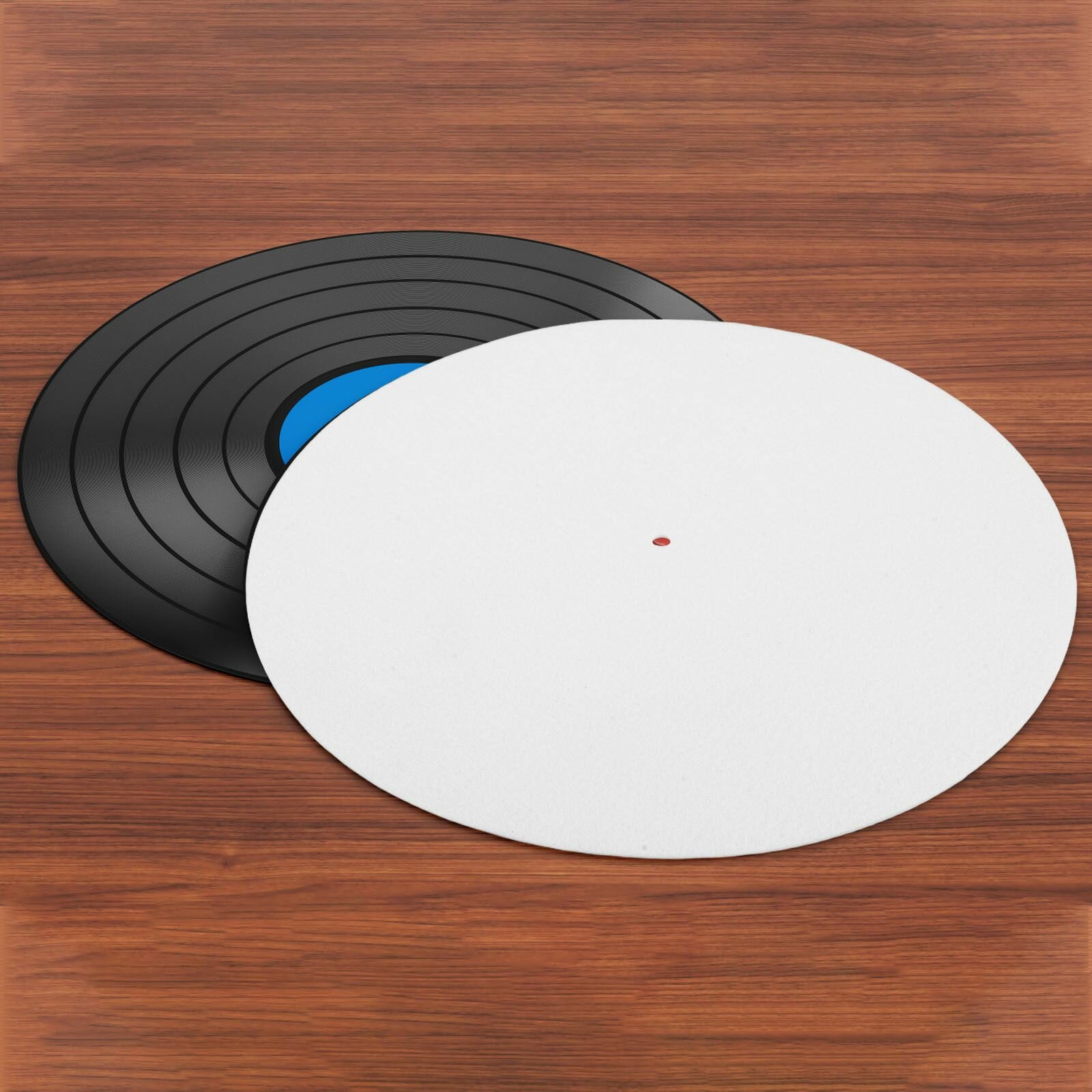 Аксессуар для винилового проигрывателя