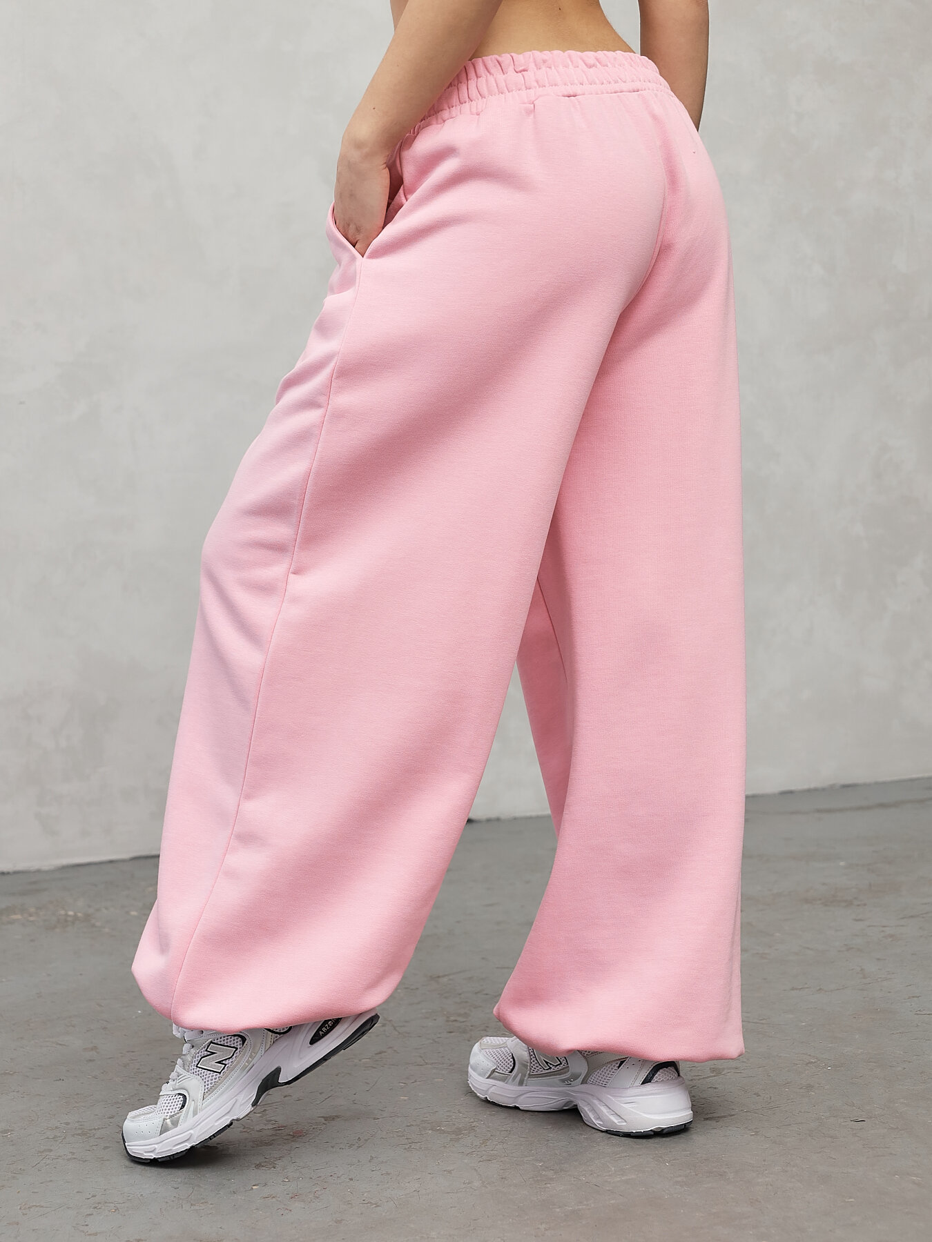 Брюки спортивные Stylish Baby