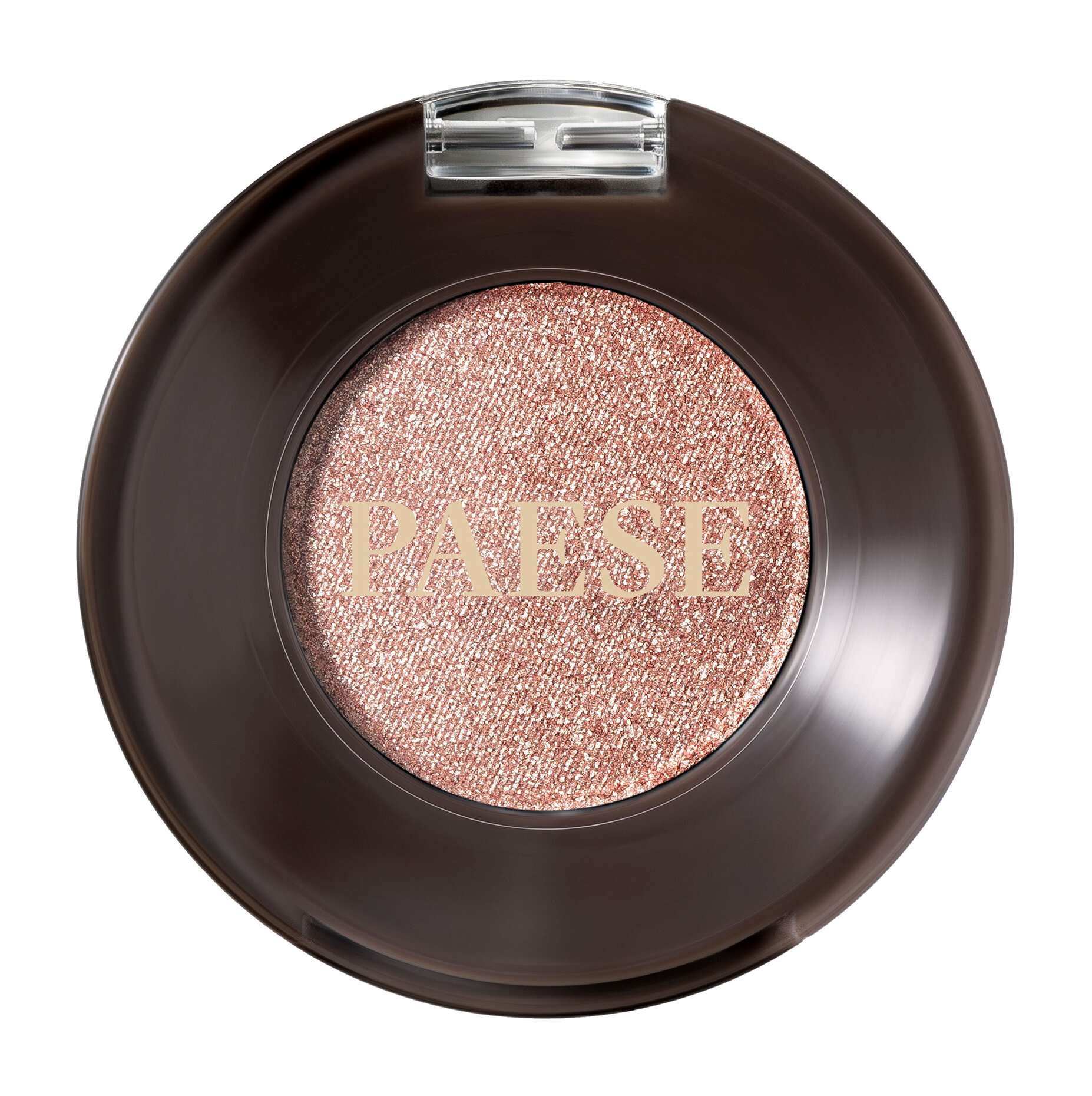 PAESE Тени для век Eyegasm Monoshadow, 1,5 г, Cashmere