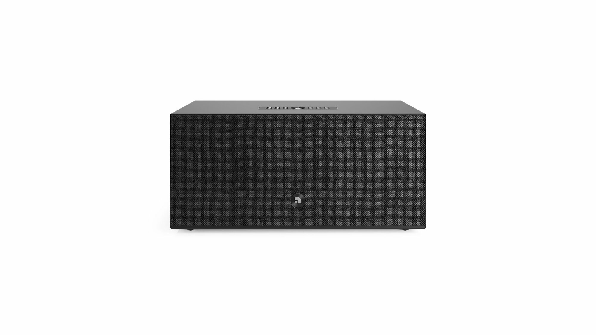 Аудиосистема AUDIO PRO C20 W Black, беспроводная, WiFi, Bluetooth