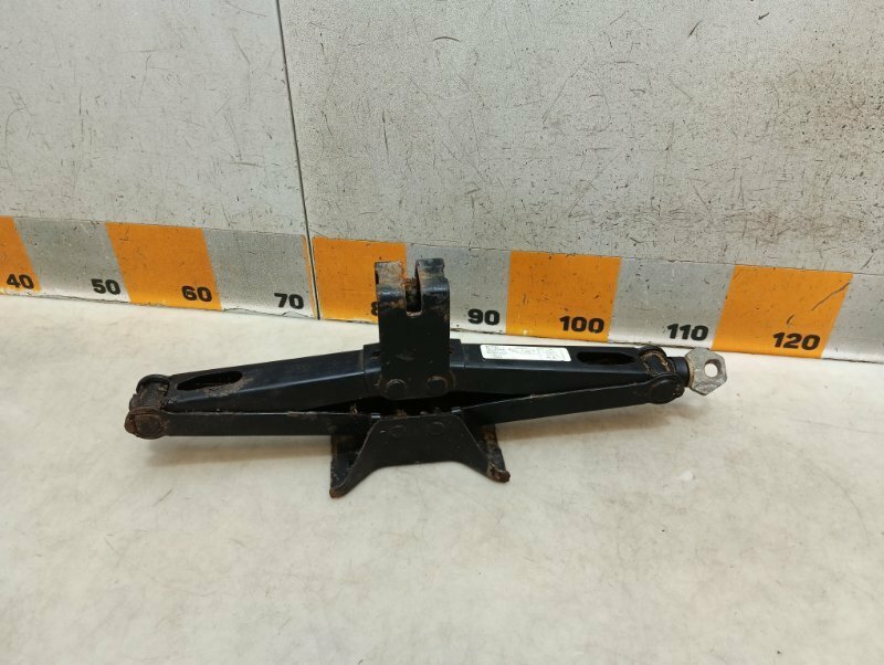 Б/У Домкрат Mitsubishi Pajero Pinin 2001 H77W 500150 MITSUBISHI арт. MR374301