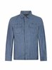 Рубашка Buttoned chest-pockets shirt