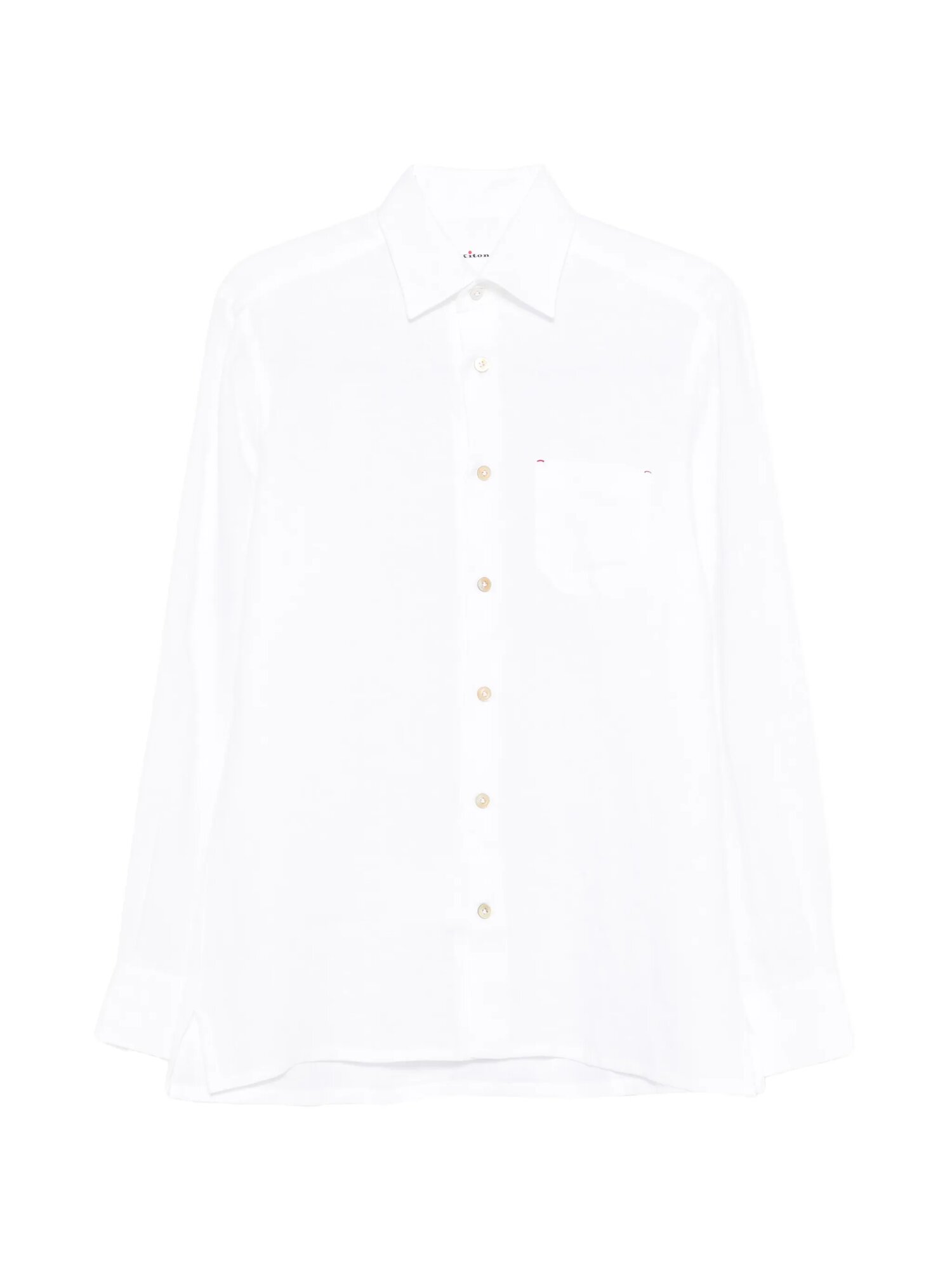 Рубашка Nerano pocket button shirt