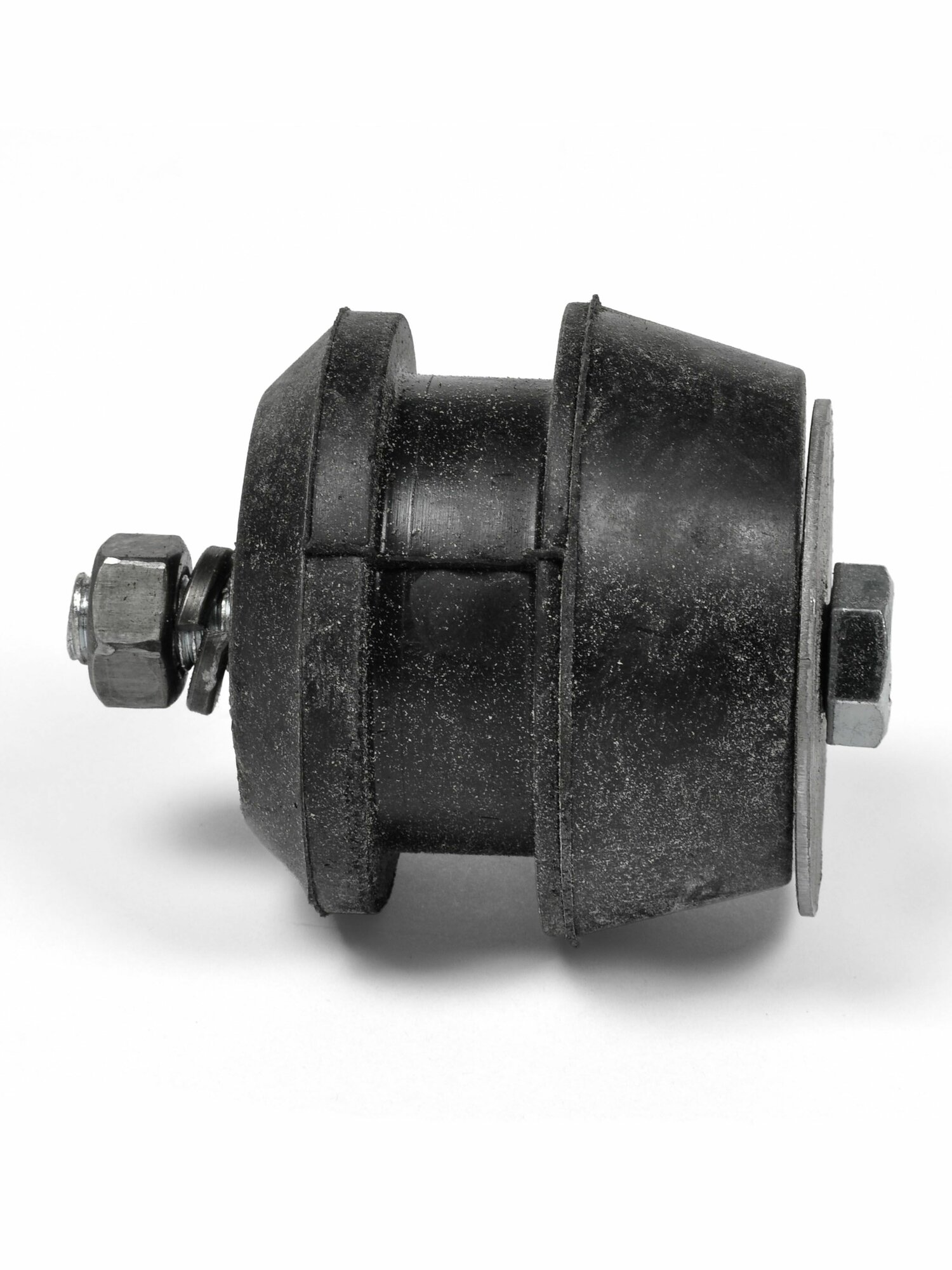 Комплект крепления кабины, кузова к раме для ГАЗ 3302 Газель, 3310 Валдай