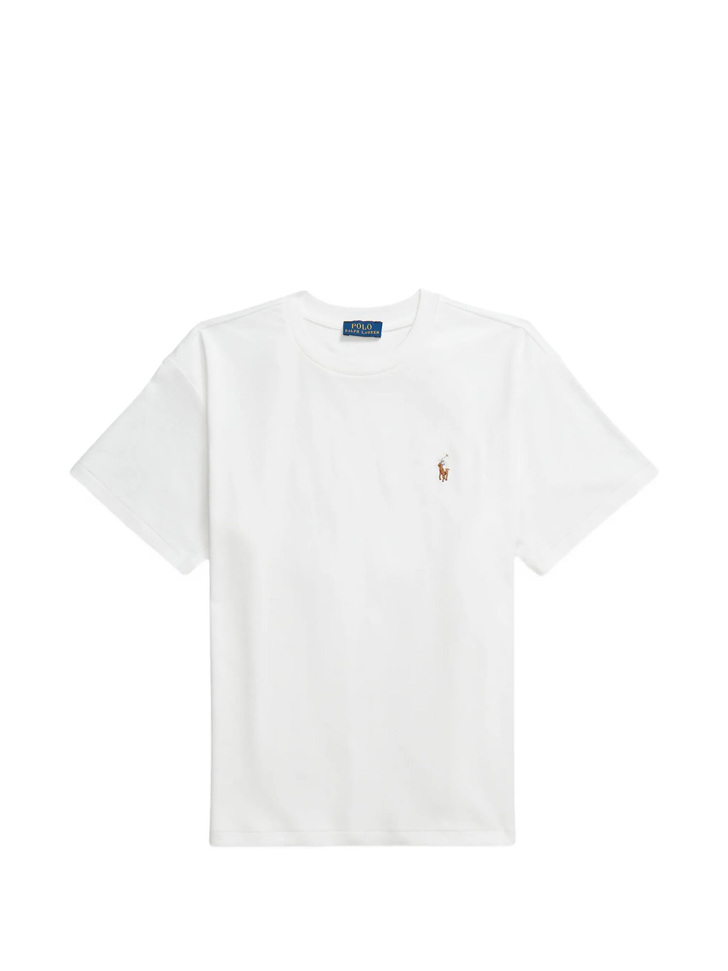 Футболка Polo Ralph Lauren