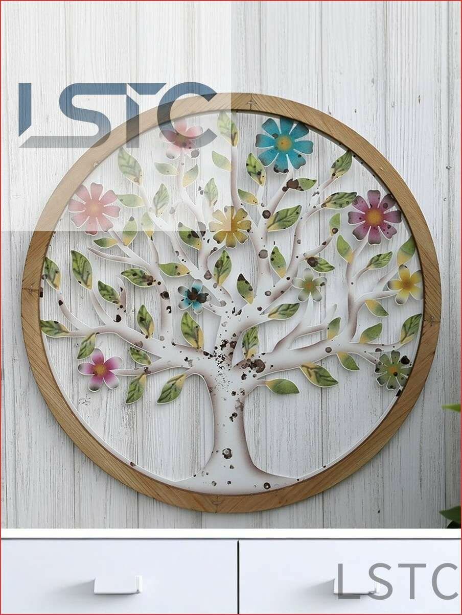 Фальш-окно, 51 см х 51см, 1 шт