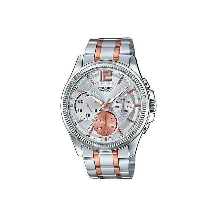 Наручные часы CASIO — фото 1