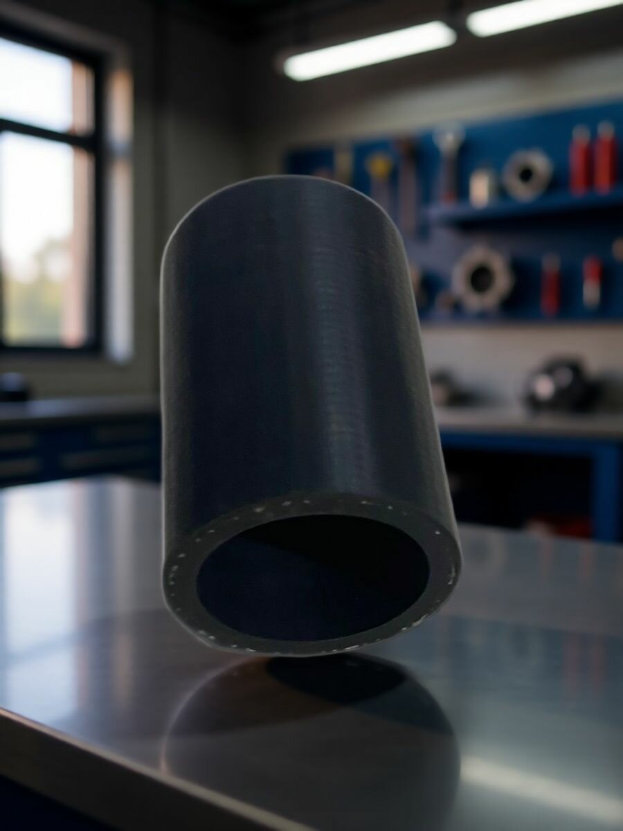 Патрубок водяного насоса 13022596