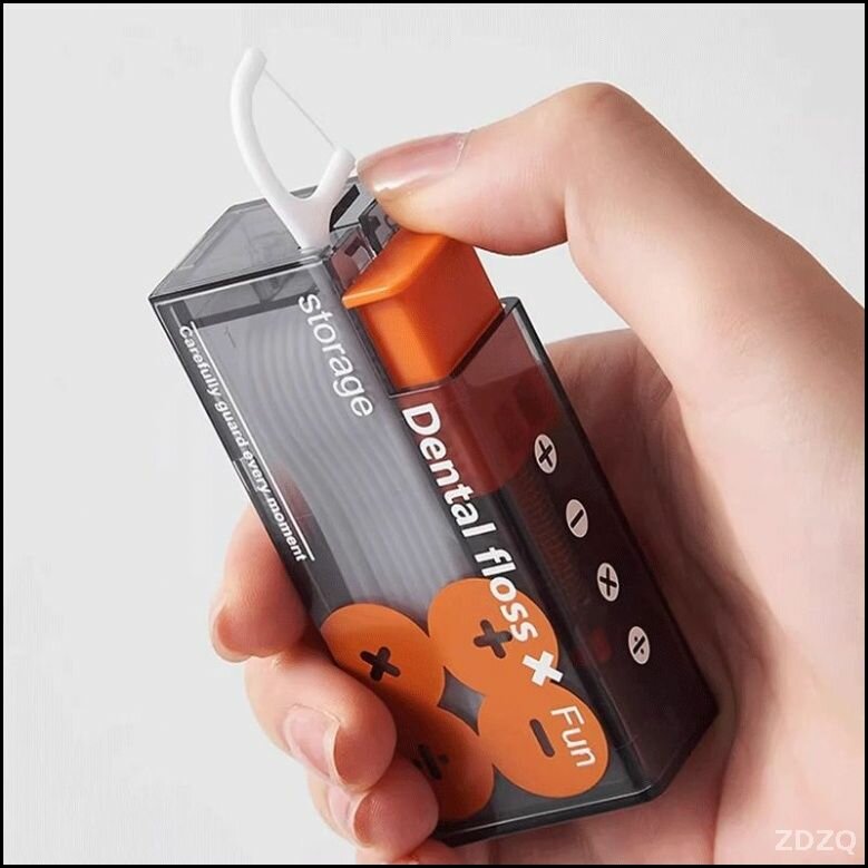 Зубочистки