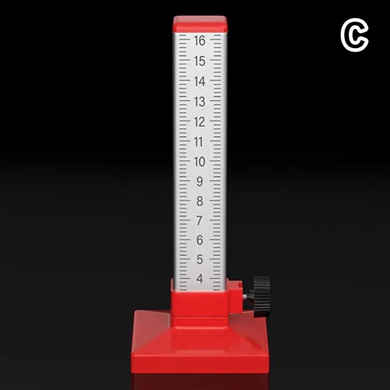 ZLinKJ Линейка для выравнивания плитки 0-160 мм C
