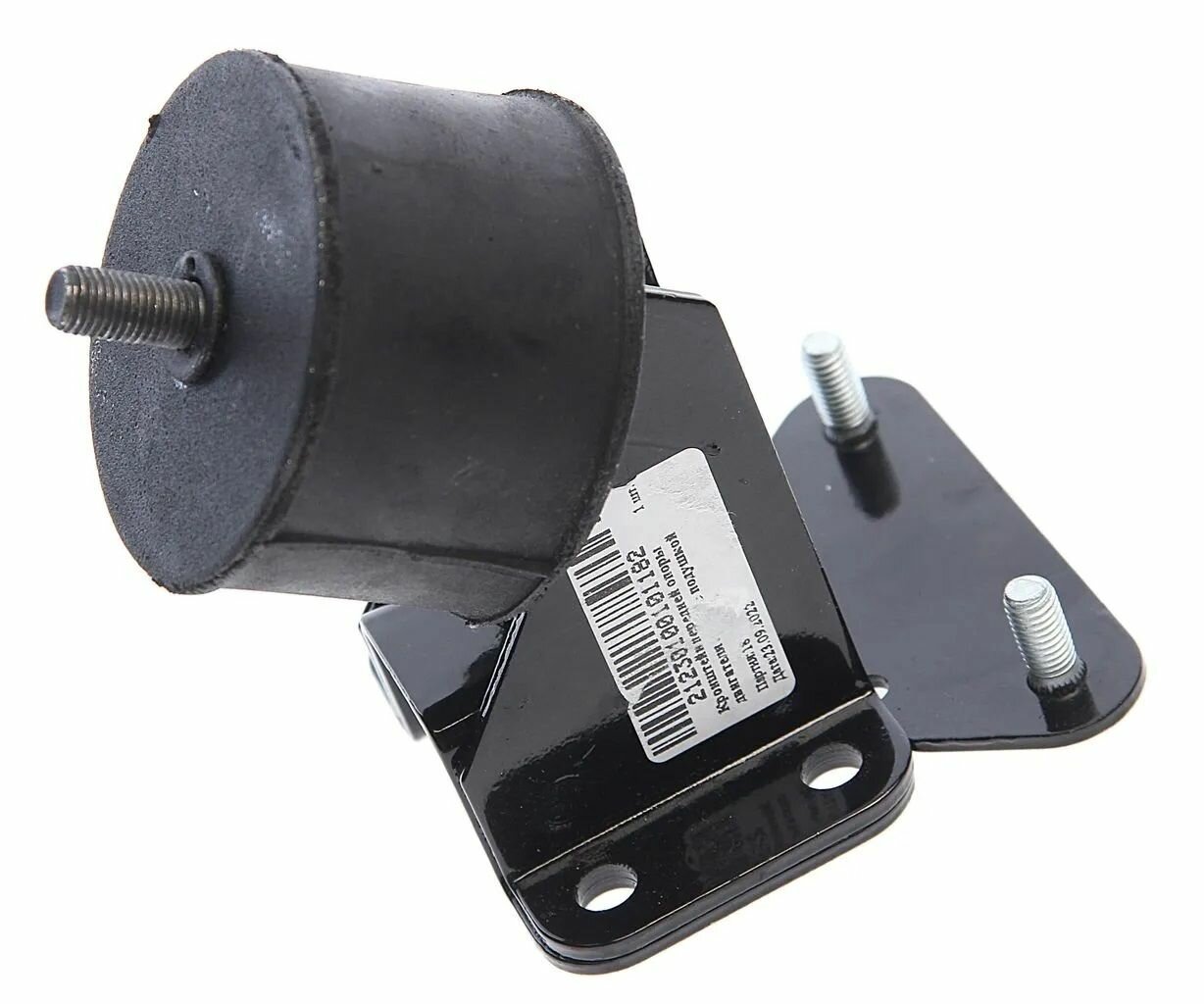 Подушка двигателя для ВАЗ-2123 левая с кронш. Автоваз