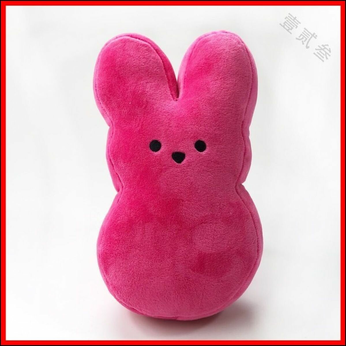 Кролик lil peep игрушка игрушка кролик высотаH14CM
