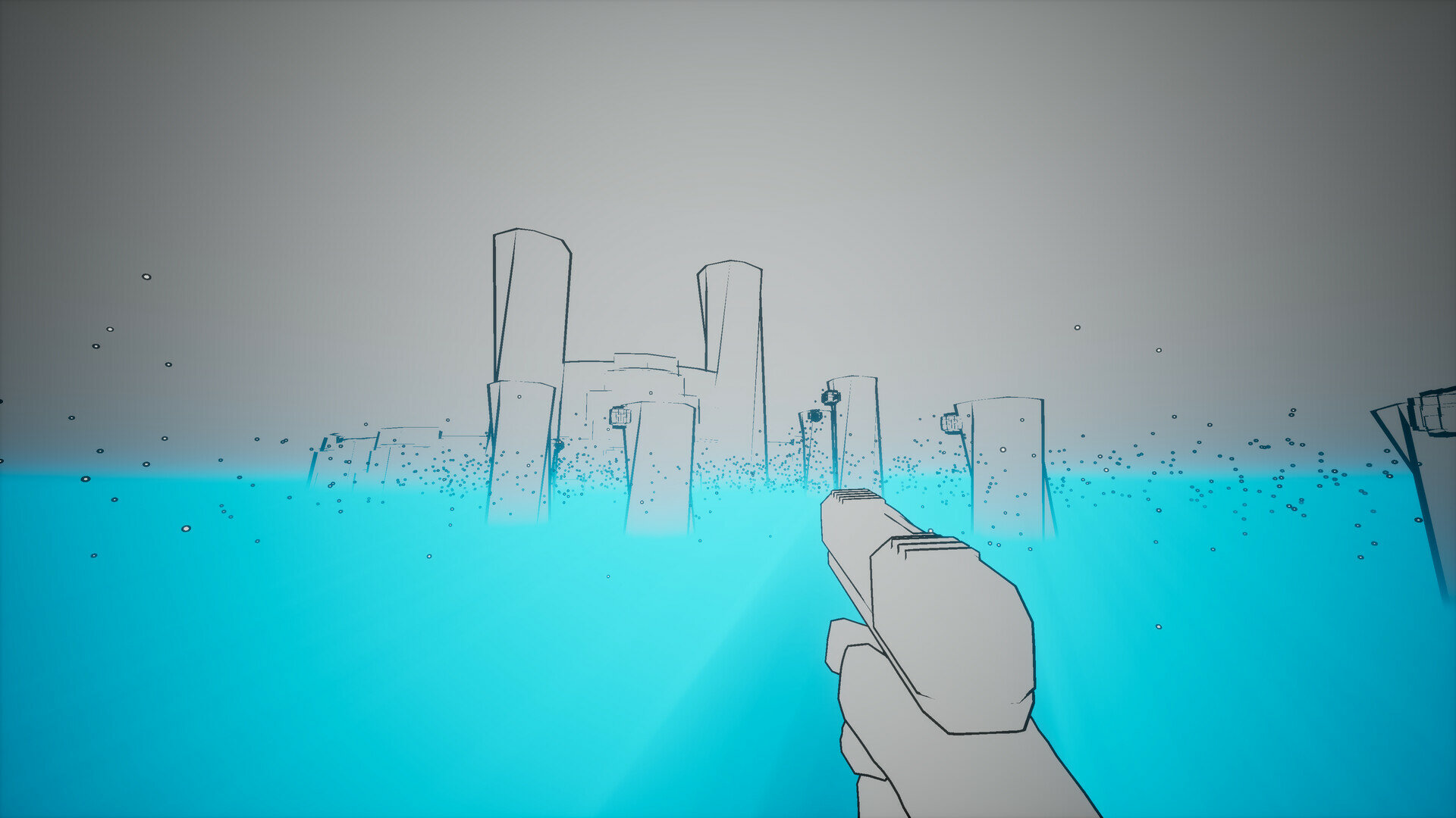 Gun Swinger PC Steam Ключ • Активация Steam • регион Весь мир