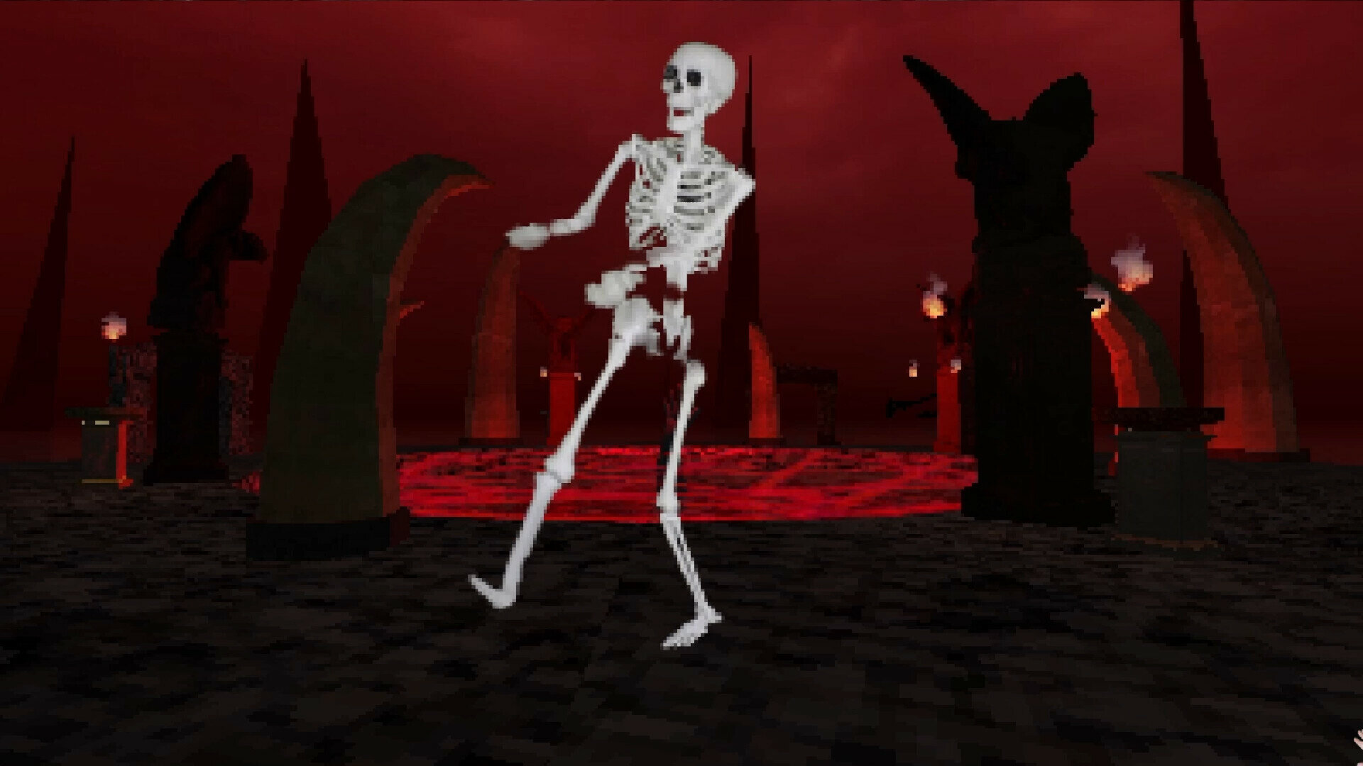 Hand of Doom Steam Ключ • Активация Steam • регион Весь мир • цифровой ключ