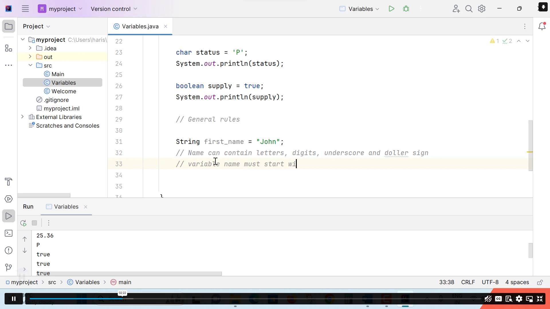 Java AI Programming with ChatGPT – Learn Java Easily John Academy Code — фото 1