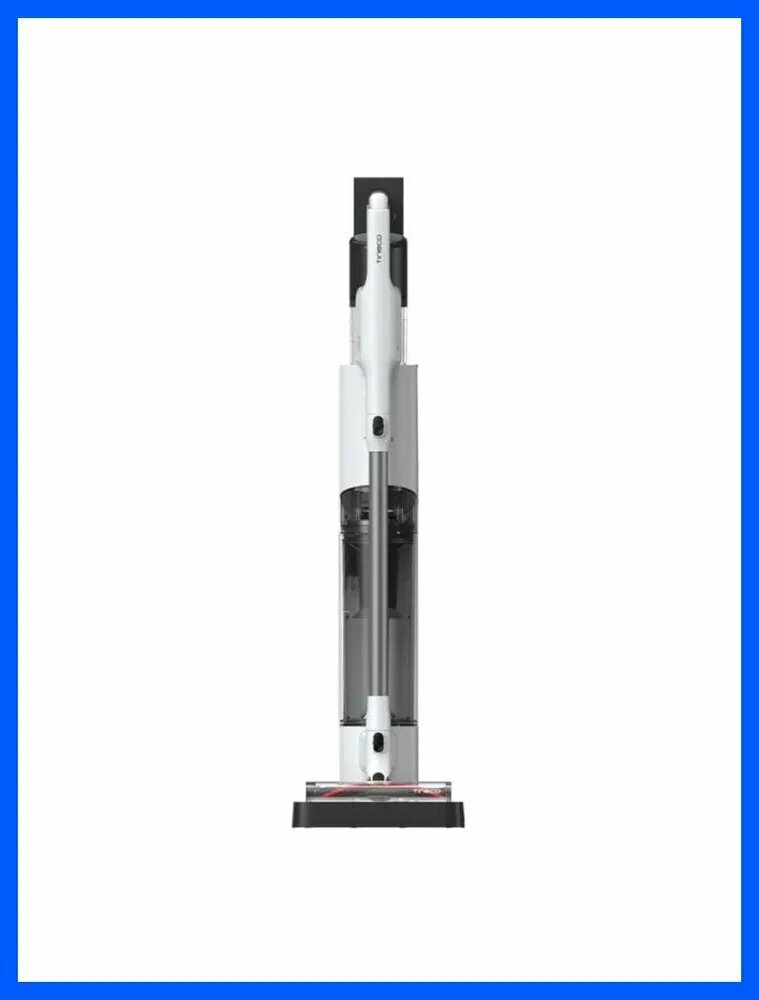 Пылесос TINECO Pure One Station 5