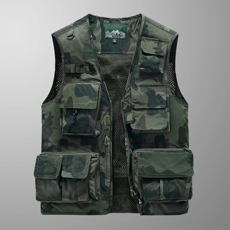 Жилет