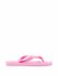 Шлёпанцы Versace Jeans Couture Floral-print flip-slops, размер 36