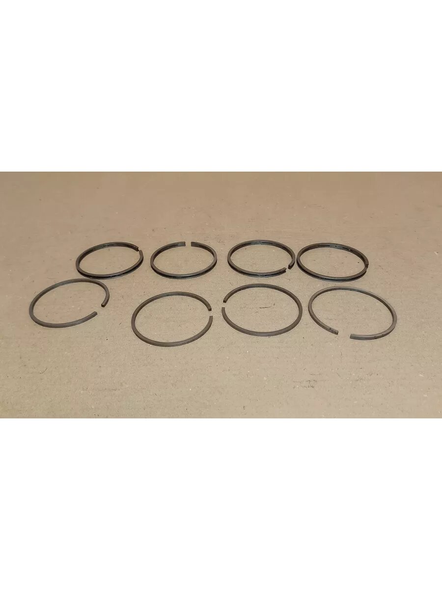 Кольца СО-7Б 78.0мм