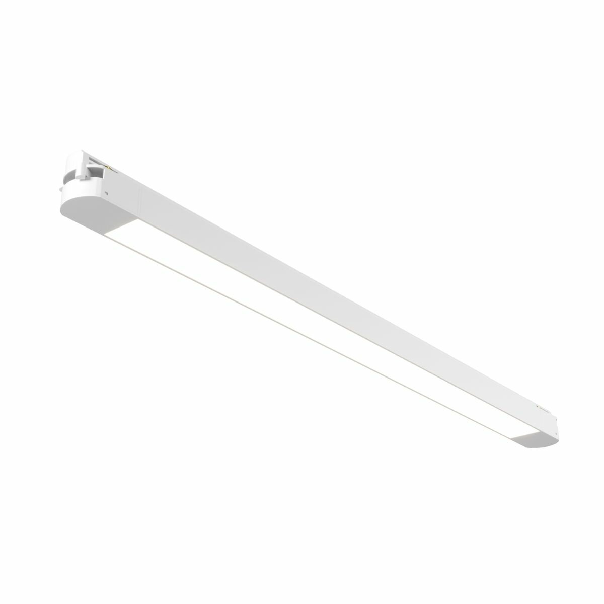 Трековый однофазный светильник Maytoni Technical Basis TR000-1-24W4K-W_1