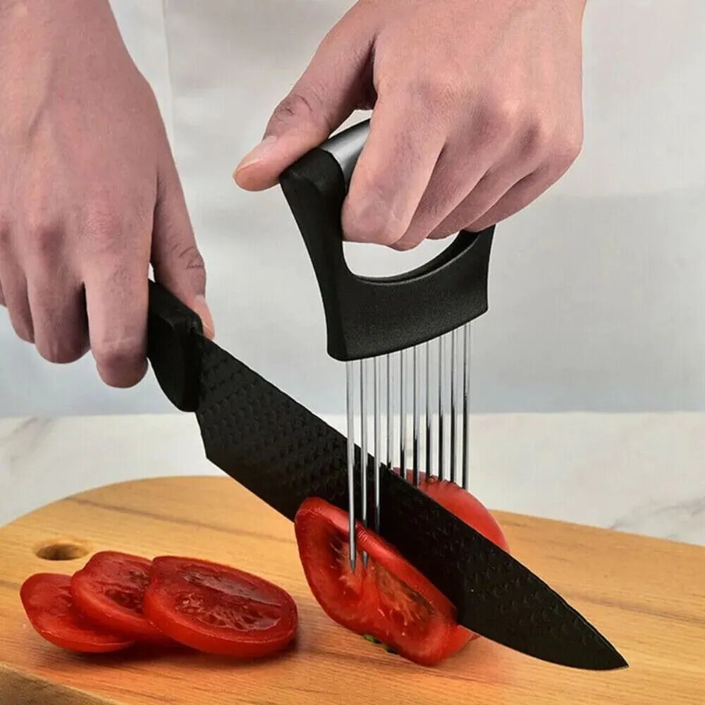 Удобный и компактный кухонный измельчитель для бытового использования