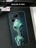 Чехол на Realme 16 Pro / Реалме 16 Про с принтом Жест пришельца