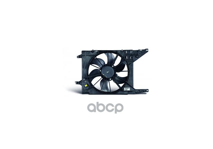 Вентилятор основн. радиатора LADA-LARGUS/LOGAN/SANDERO с кондиц. "Валее" Валее 95 арт. 214810679R