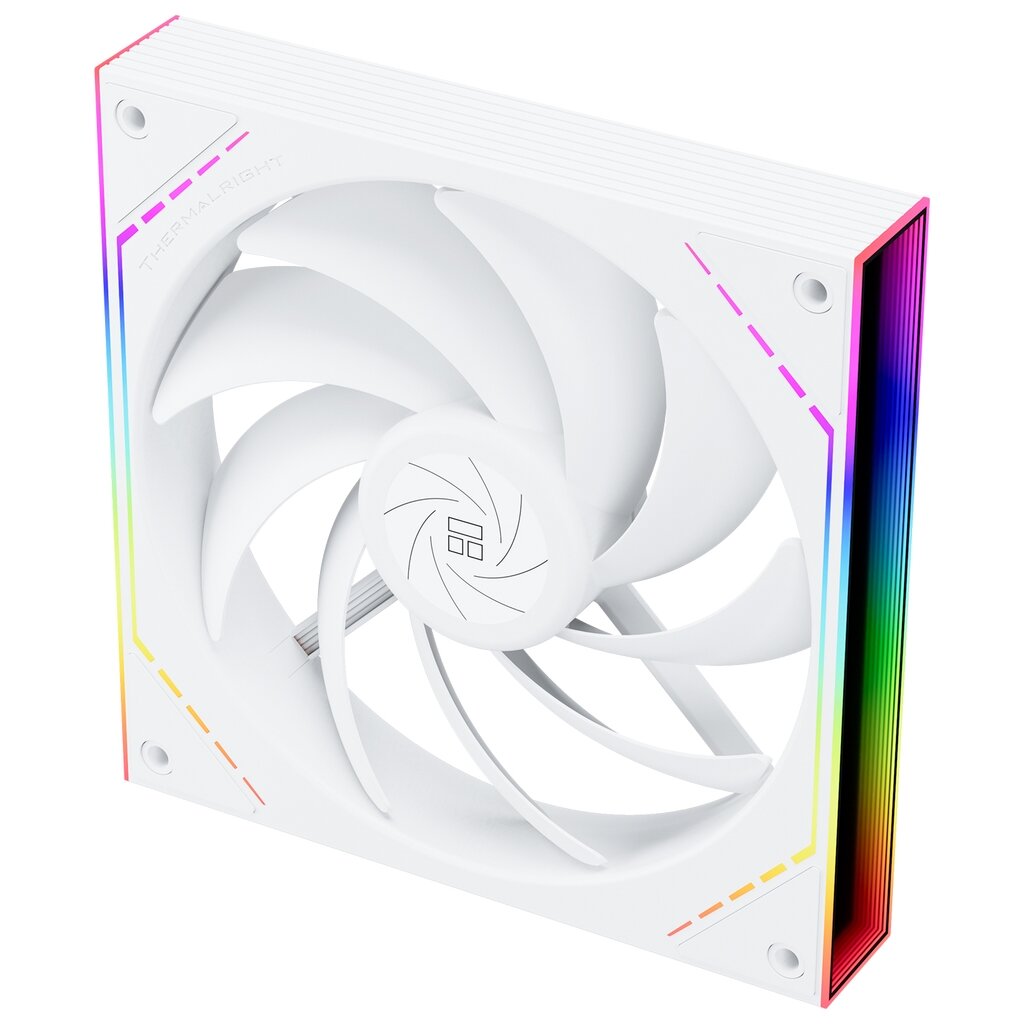 Вентилятор для корпуса Thermalright TL-M14W / ARGB / 140mm PWM / TRTLM14W