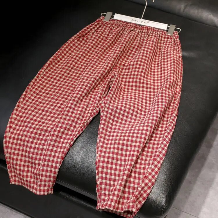 Брюки