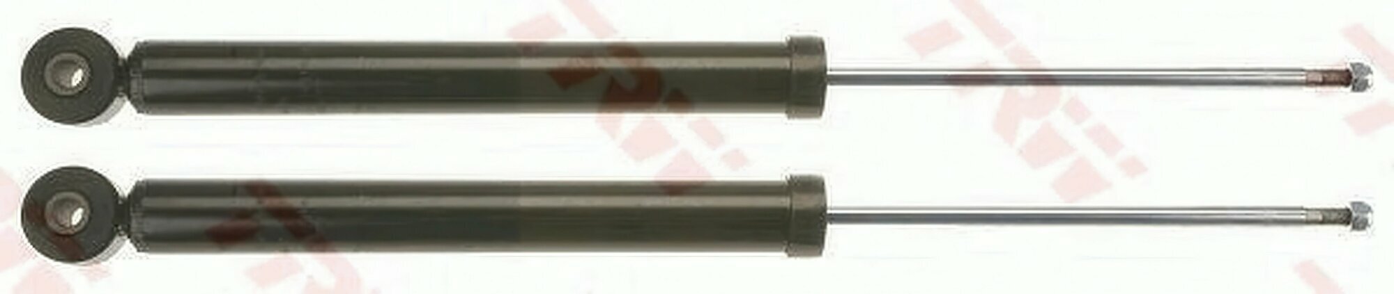 Амортизатор, газовый для Фольксваген Тигуан 2007-2018 арт JGT1016T