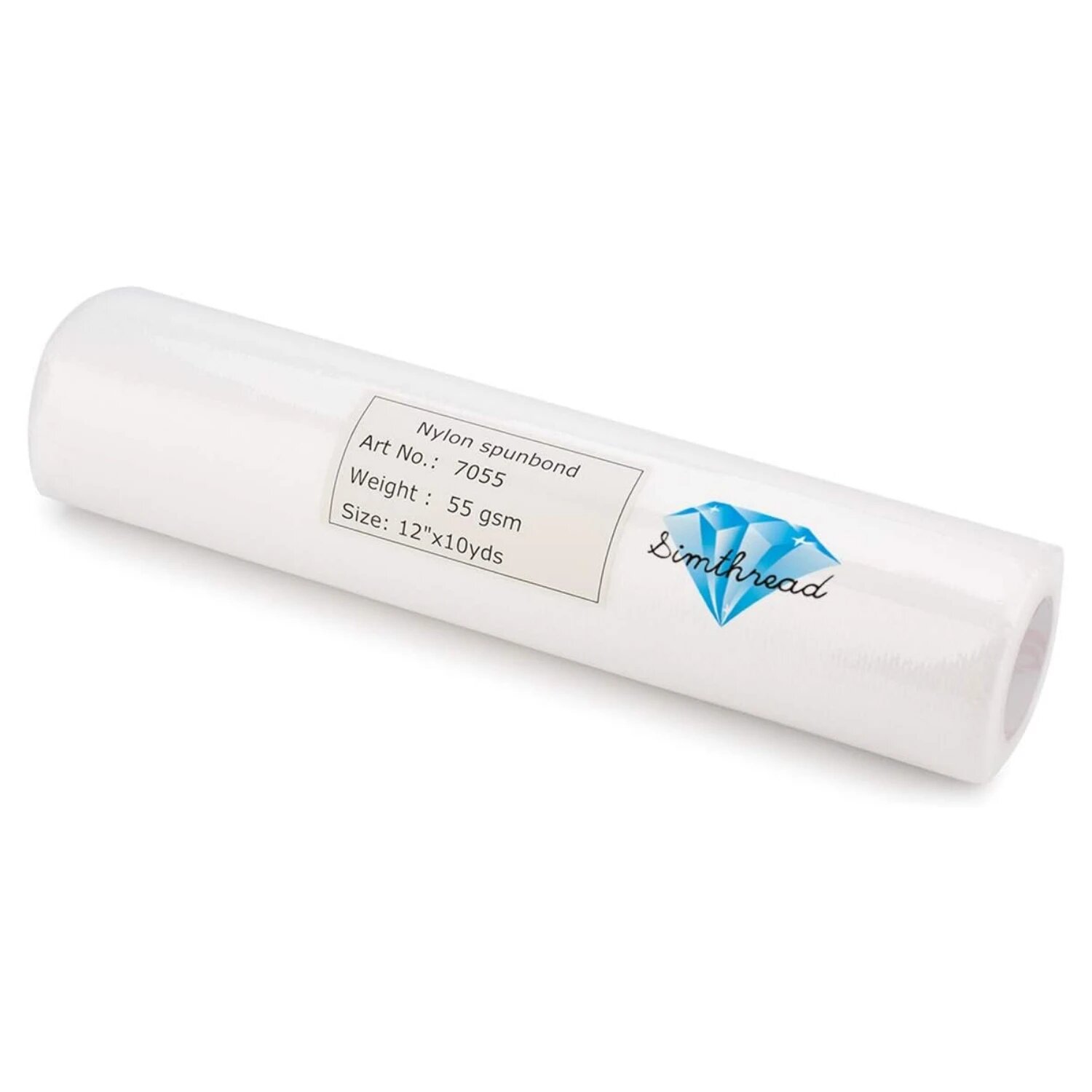 Simthread Nylon Spunbond стабилизатор 12in x 10Y