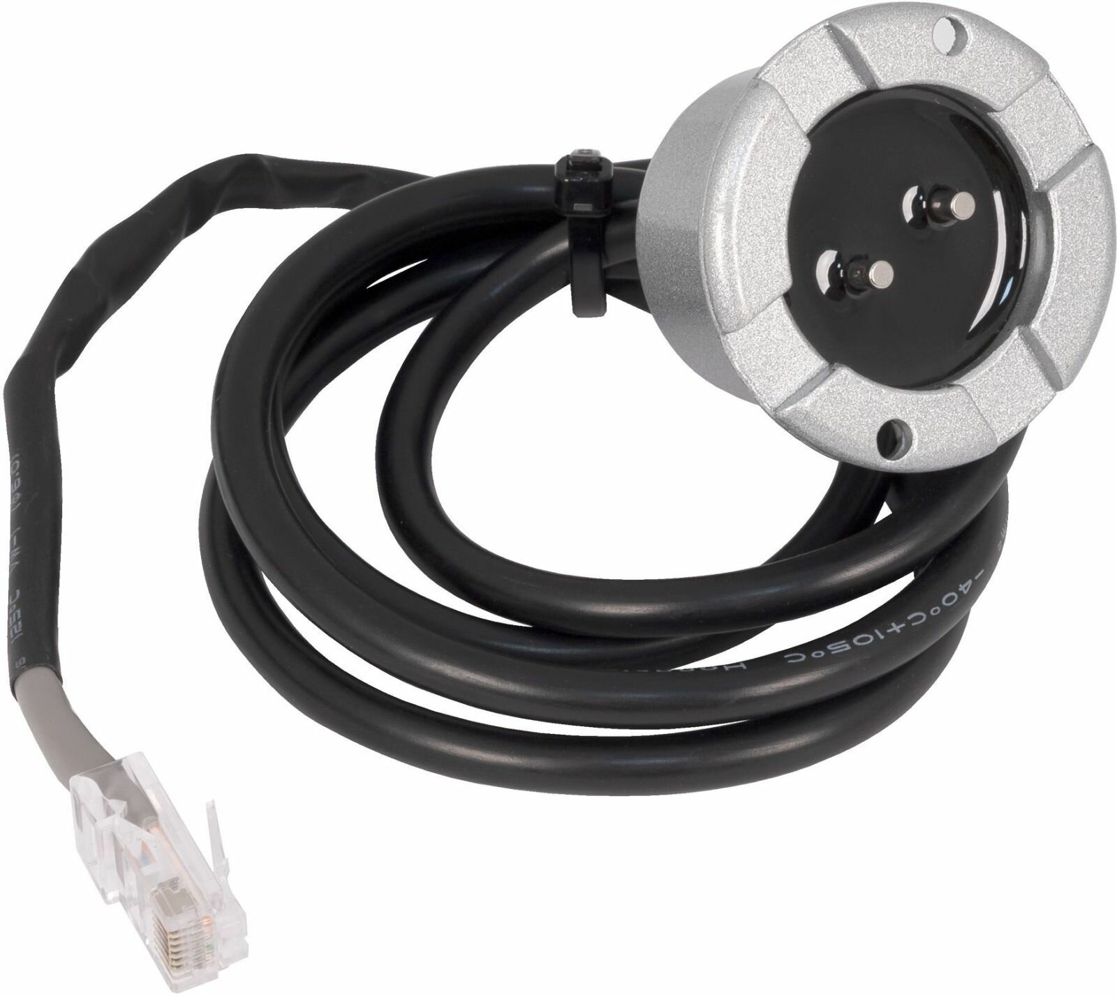 Датчик протечки POWERCOM для Pdu, ток срабатывания в воде 500 мА (GW-2385W)